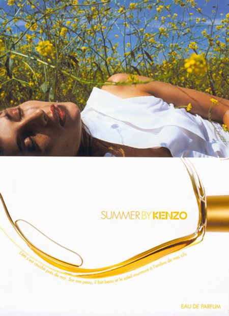 Summer by Kenzo Kenzo parfem - parfem za žene 2005
