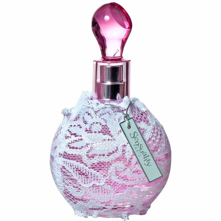 Arsenal Sensuality Gilles Cantuel perfume - a fragrance for women 2014