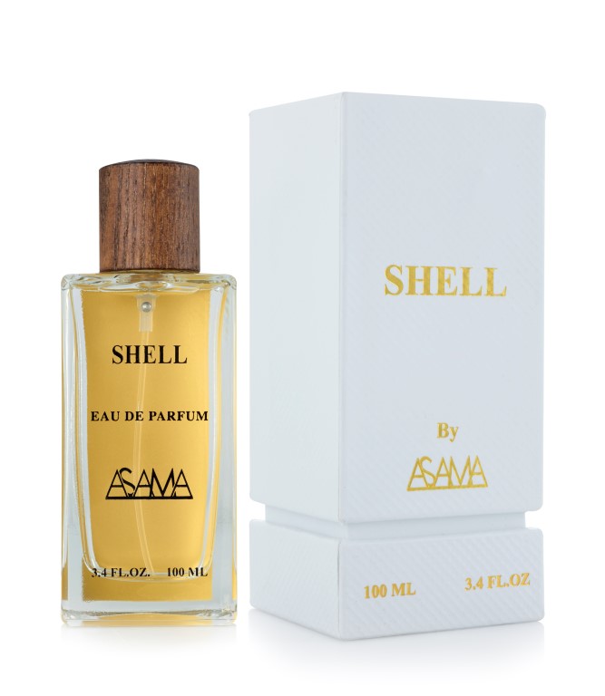 Shell ASAMA Perfumes parfum - un parfum de dama 2016
