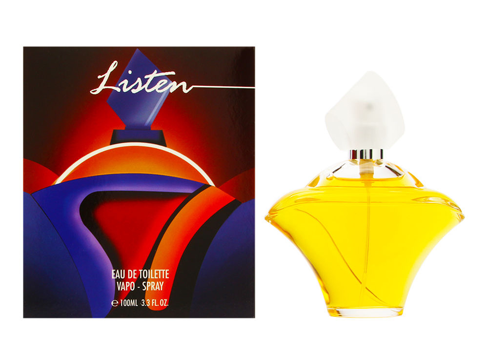 Listen Herb Alpert parfum - un parfum pour femme 1988