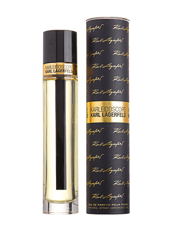 Karleidoscope Karl Lagerfeld parfem - parfem za žene 2011