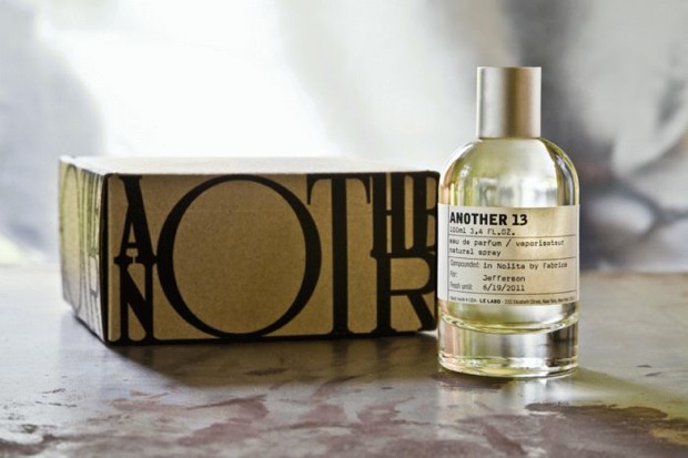 Another 13 Le Labo аромат — аромат для мужчин и женщин 2010