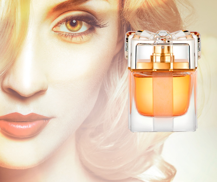 A Wish Lonkoom Parfum perfume - a fragrance for women 2015