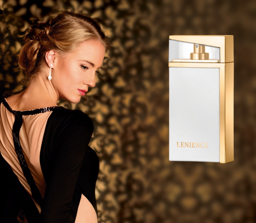 Lenience Lonkoom Parfum perfume - a fragrance for women 2015