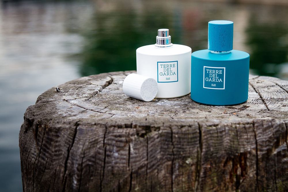 Bali Terre del Garda cologne - a fragrance for men 2016