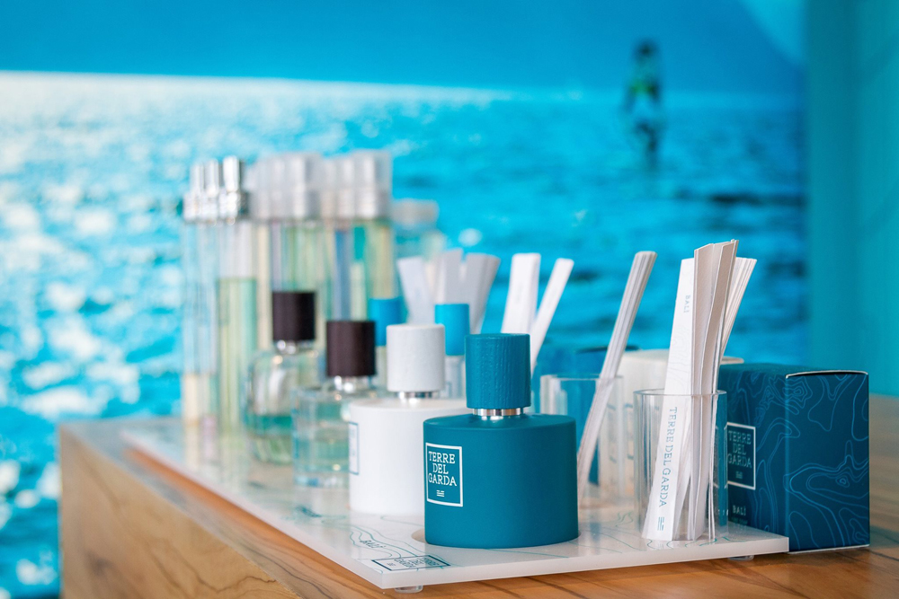 Bali Terre del Garda cologne - a fragrance for men 2016