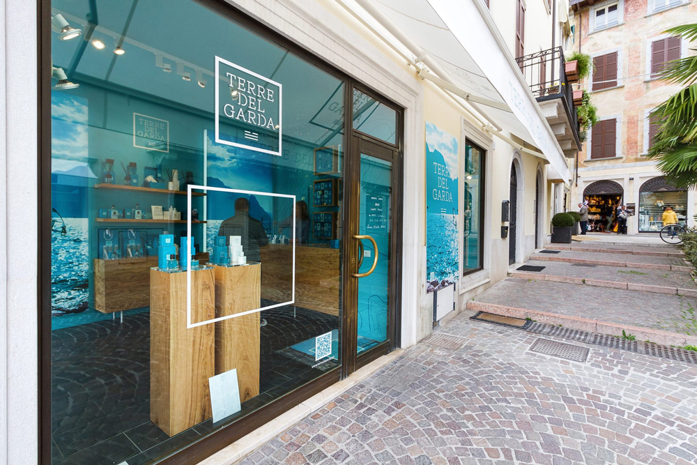 Bali Terre del Garda cologne - a fragrance for men 2016