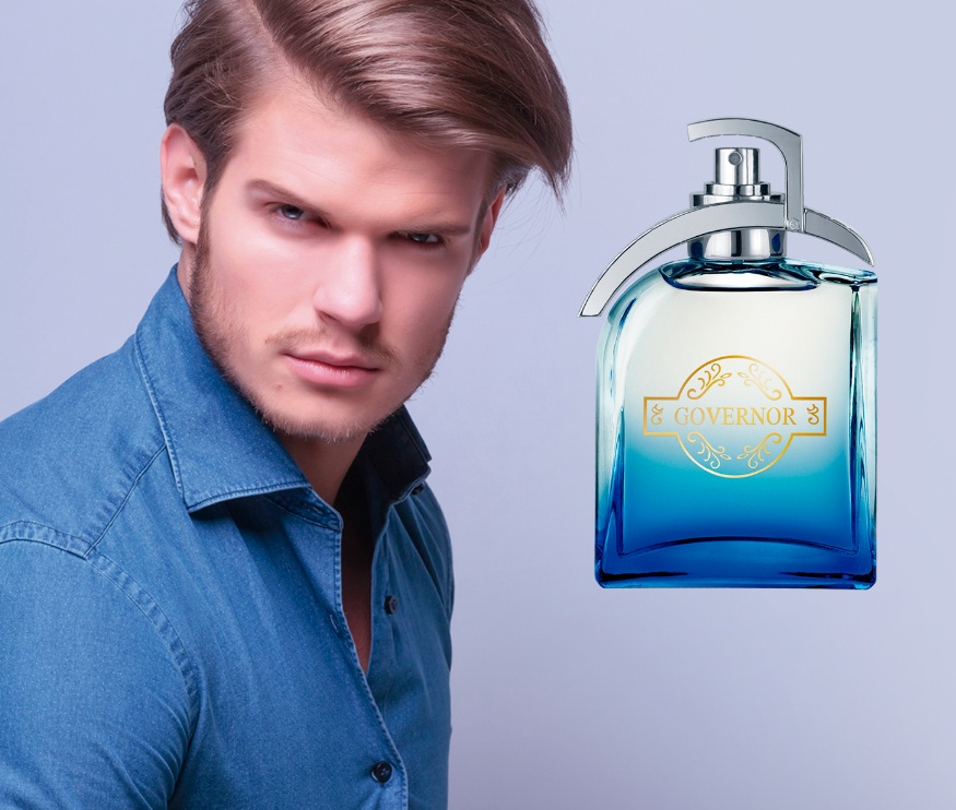 Governor Lonkoom Parfum cologne - a fragrance for men 2015