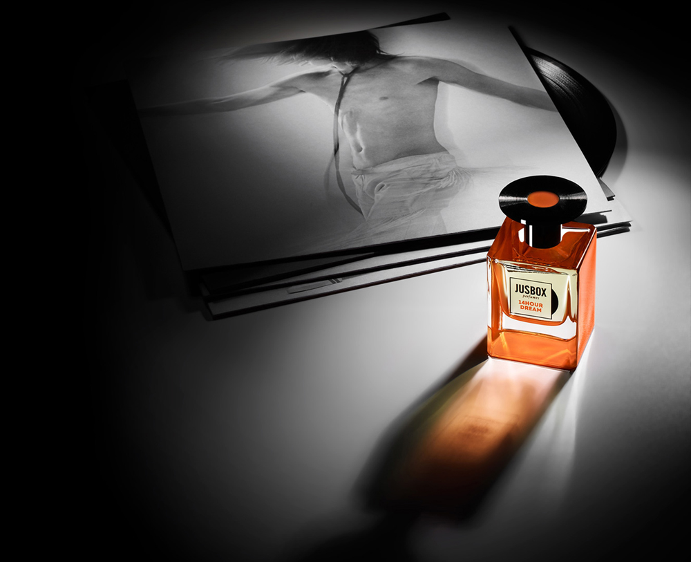 14Hour Dream Jusbox perfume - a fragrance for women and men 2016