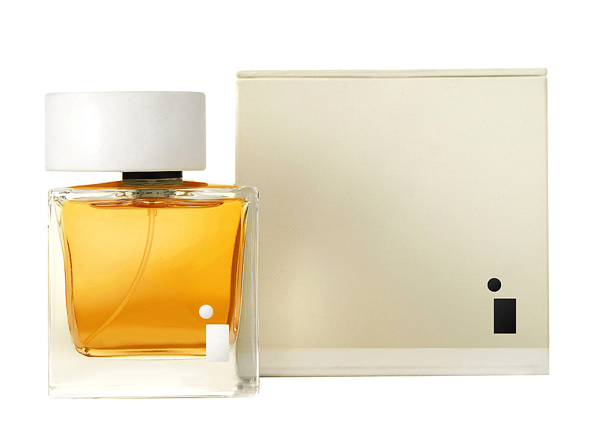 Black OUD Illuminum perfume - a fragrance for women and men