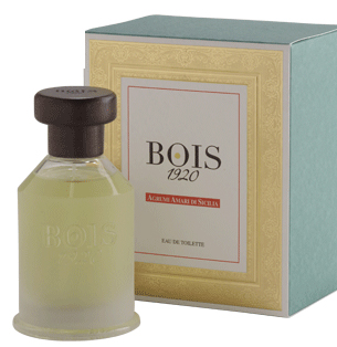 Agrumi Amari di Sicilia Bois 1920 perfume - a fragrance for women and ...