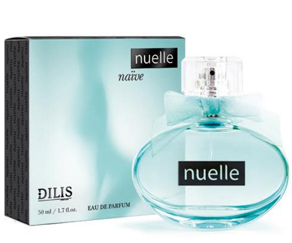 Nuelle Naive Dilís Parfum perfume - a fragrance for women 2016