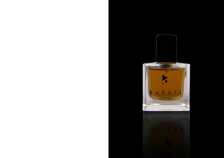 NOOUD Baruti perfume - a fragrance for women and men 2016