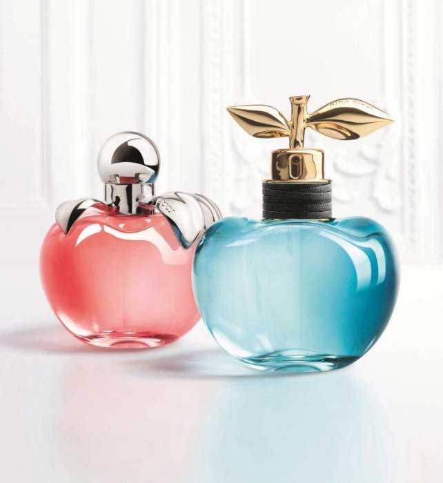 Luna Nina Ricci perfume - a fragrance for women 2016