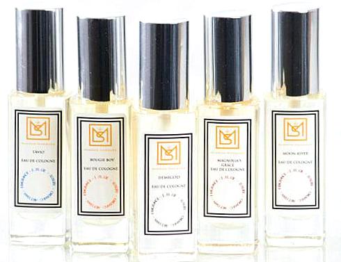 Moon River Sherod Marquez Artisan Perfumes perfume - a fragrance for ...