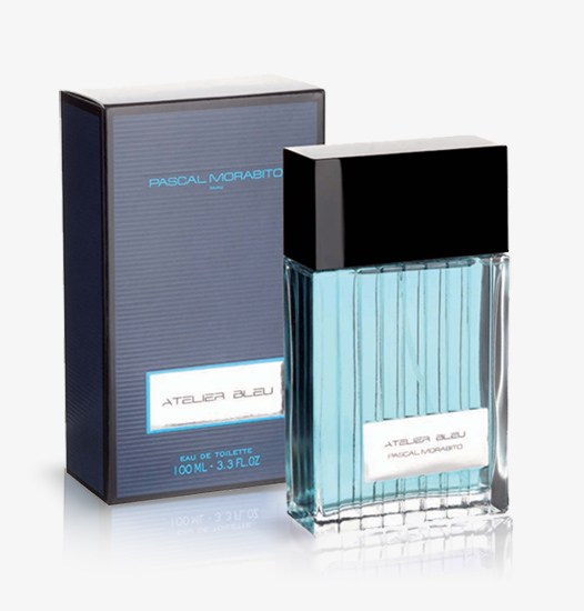 Atelier Bleu Pascal Morabito cologne - a fragrance for men 2012