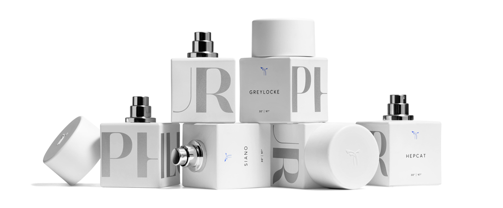 Hanami Phlur fragancia - una fragancia para Hombres y Mujeres 2016