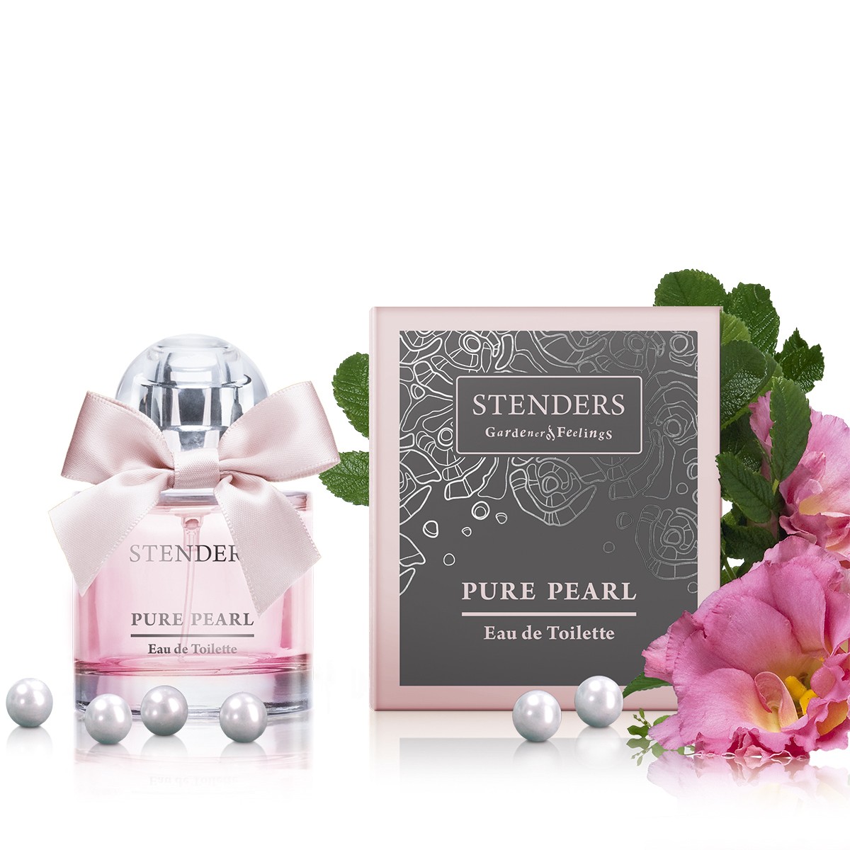 Pure Pearl Stenders perfume - a fragrance for women