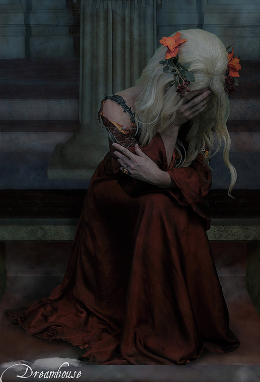 Oneirogen Ikiryō perfume - a fragrance for women and men 2016