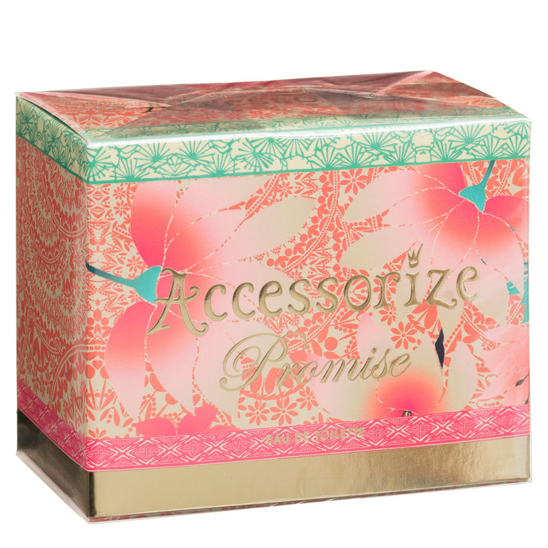 Promise Accessorize perfume - a fragrance for women