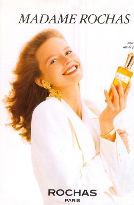 Madame Rochas Rochas άρωμα - ένα άρωμα για γυναίκες 1960