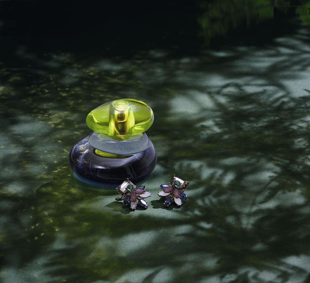 Elvie Firefly Oriflame άρωμα - ένα άρωμα για γυναίκες 2016