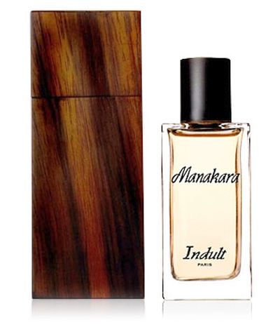 Manakara Indult perfume - a fragrance for women 2006