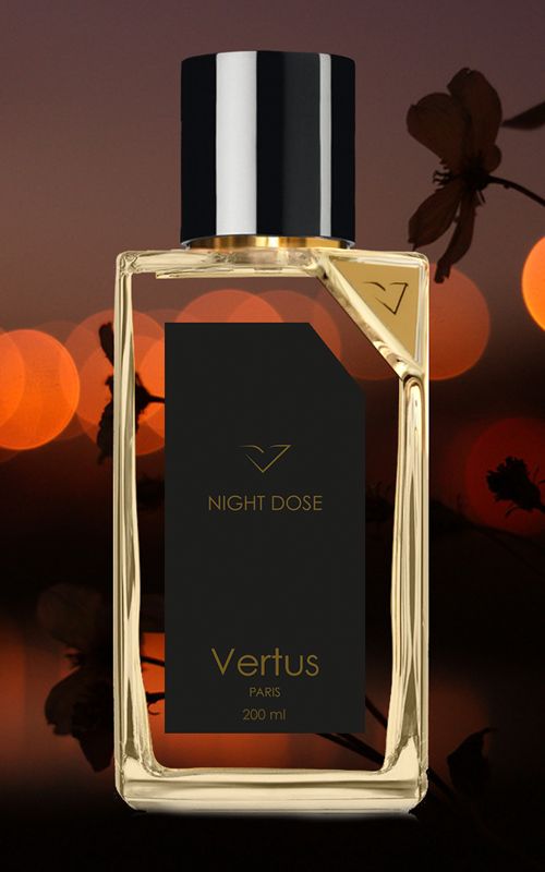 Night Dose Vertus perfume - a fragrance for women and men 2015