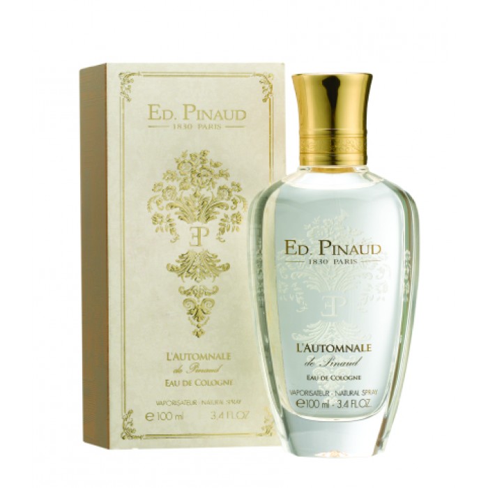 L'Automnale Ed Pinaud perfume - a fragrance for women 2008