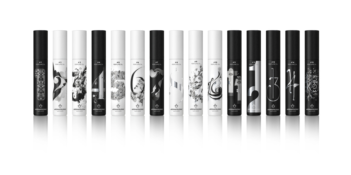 No. 7 Aromatologic Cologne - un parfum pour homme 2015