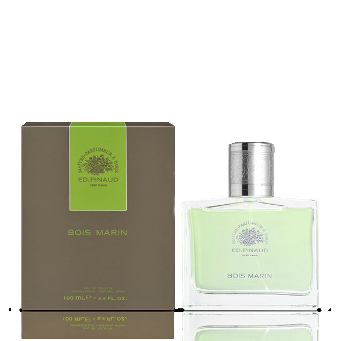 Bois Marine Ed Pinaud cologne - a fragrance for men 2008