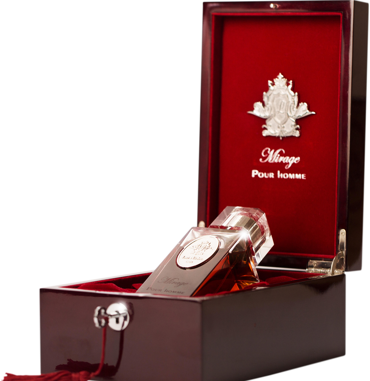 Mirage Lui Niche cologne - a fragrance for men 2016