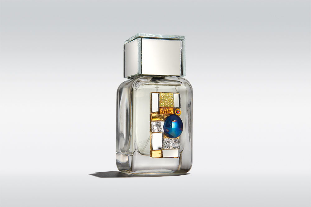 Nettuno Mendittorosa perfume - a fragrance for women and men 2016