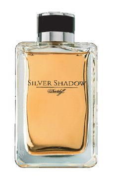 Silver Shadow Pure Blend Davidoff cologne - a fragrance for men 2005