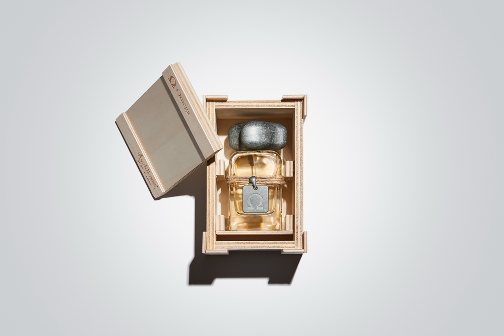 Omega Mendittorosa perfume - a fragrance for women and men 2012