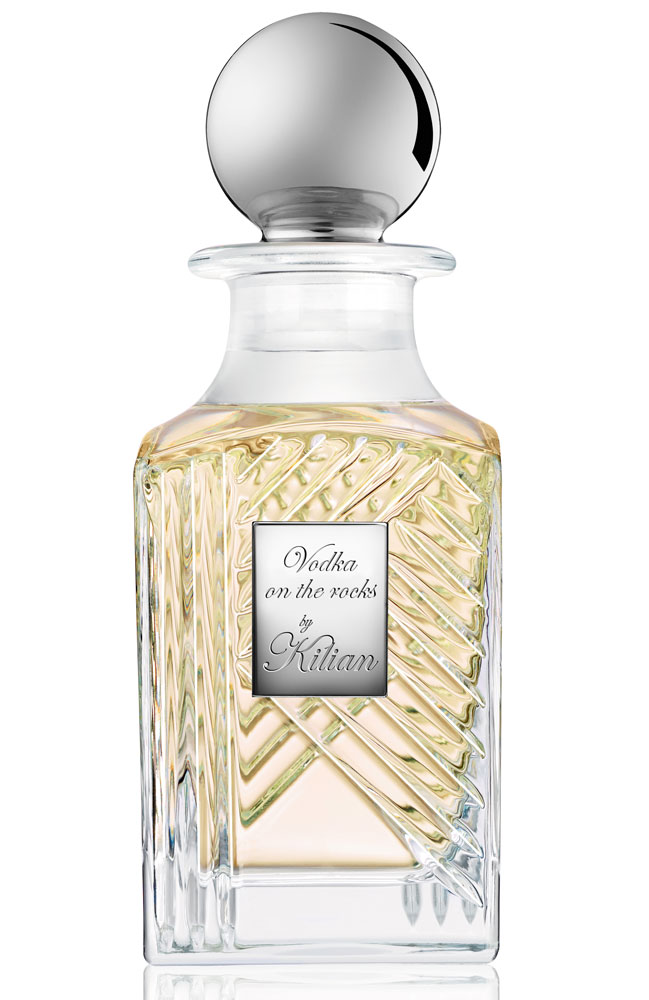 Vodka on the Rocks By Kilian perfume - a fragrance for women and men 2014