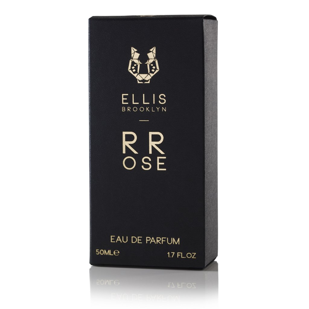 Rrose Ellis Brooklyn perfume - a fragrance for women 2016