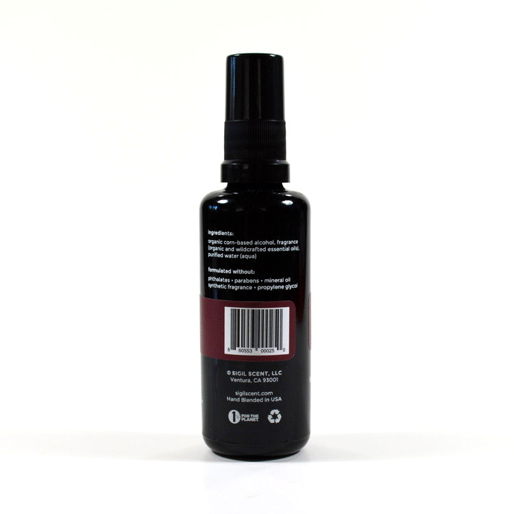 Bloom Sigil Parfum - ein es Parfum für Frauen und Männer 2016