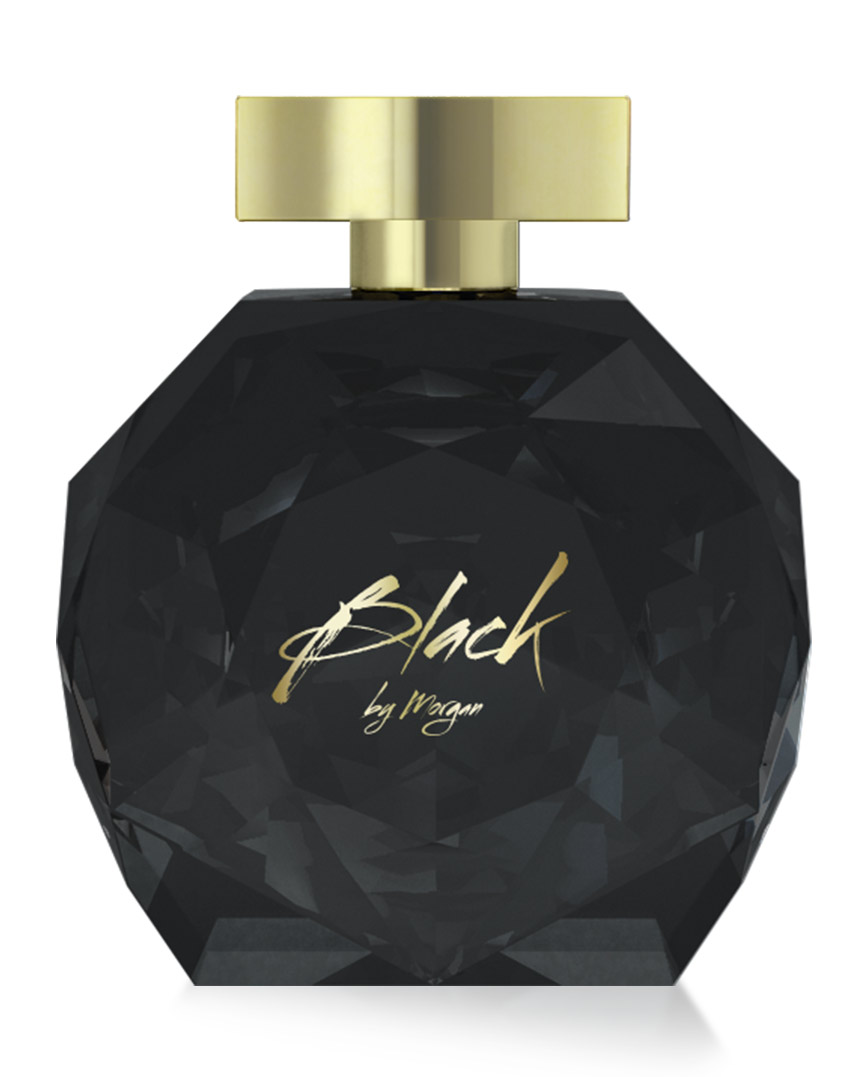 Black by Morgan Morgan perfume - a fragrance for women 2016