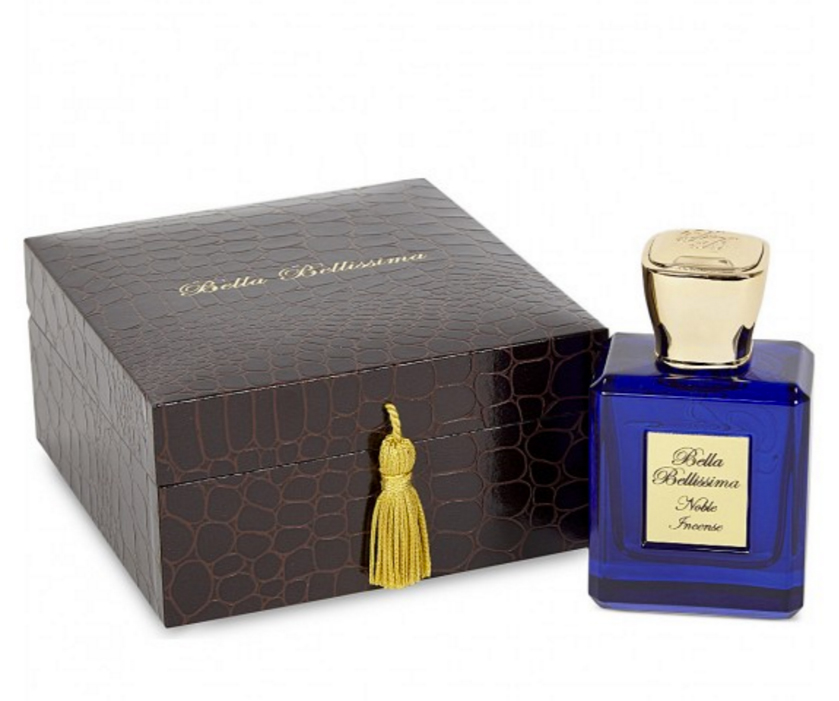 Noble Incense Bella Bellissima perfume - a fragrance for women and men 2012