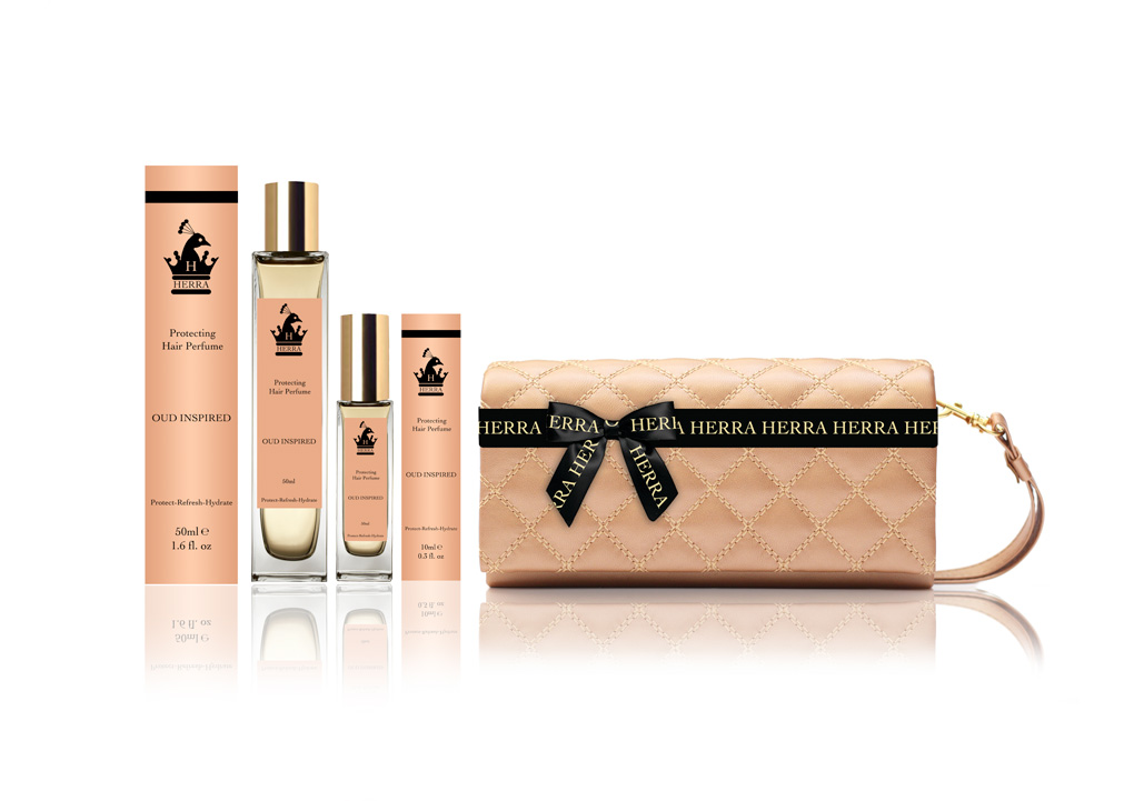 Oud Inspired Herra perfume - a fragrance for women and men