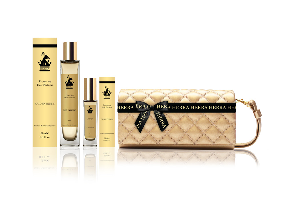 Oud Intense Herra perfume - a fragrance for women and men