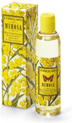 Mimosa L'Erbolario perfume - a fragrance for women
