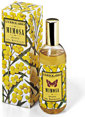Mimosa L'Erbolario perfume - a fragrance for women