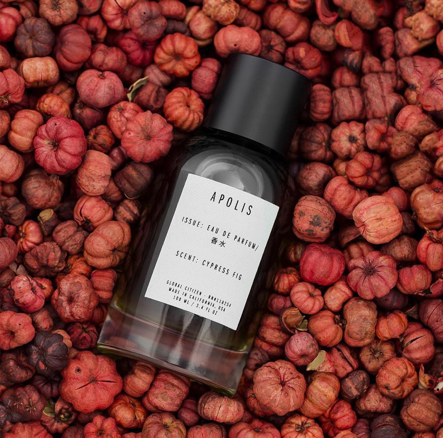 Cypress Fig Apolis perfume - a fragrance for women and men 2016