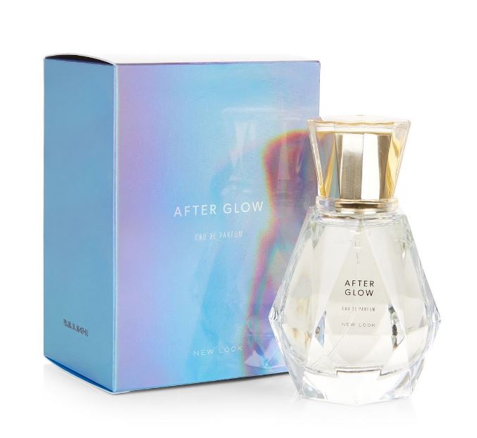 After Glow New Look perfume - a fragrance for women