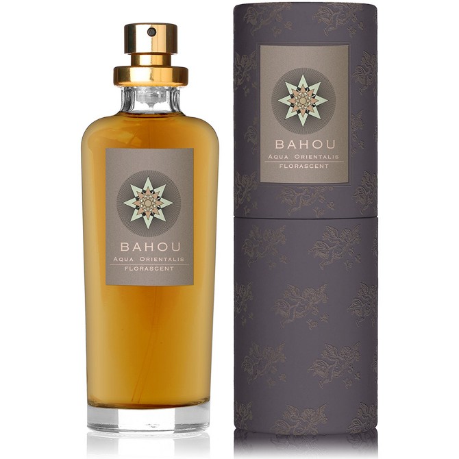 Bahou Florascent perfume - a fragrance for women and men 2008