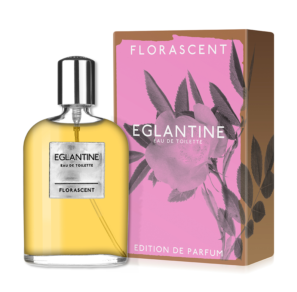 Eglantine Florascent perfume - a fragrância Feminino 2014