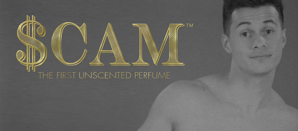Scam (The First Unscented Perfume) Xyrena perfume - a fragrance for ...