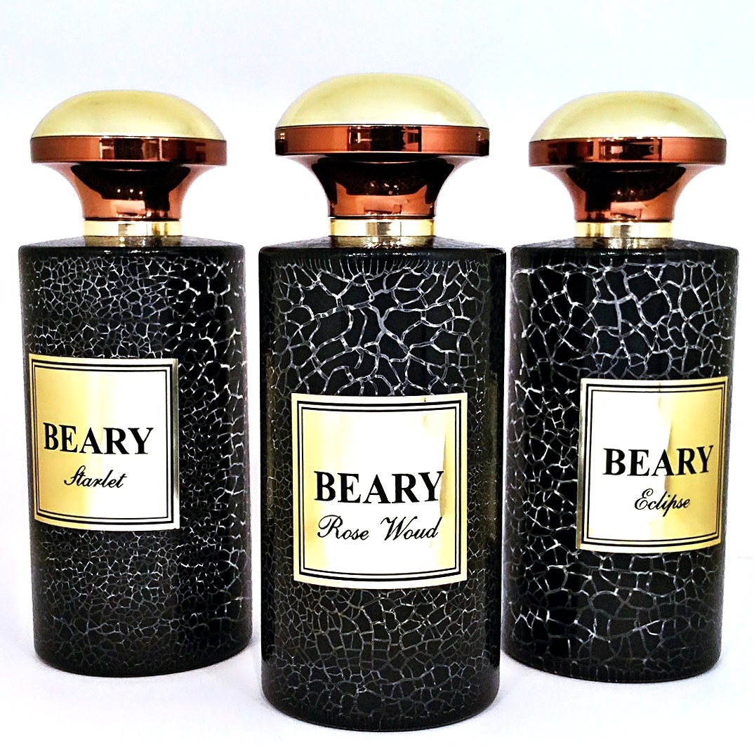 Starlet Beary perfume - a fragrance for women 2016